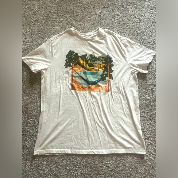 Goodfellow & Co | Shirts | Mens Goodfellow Co Graphic Tee | Poshmark